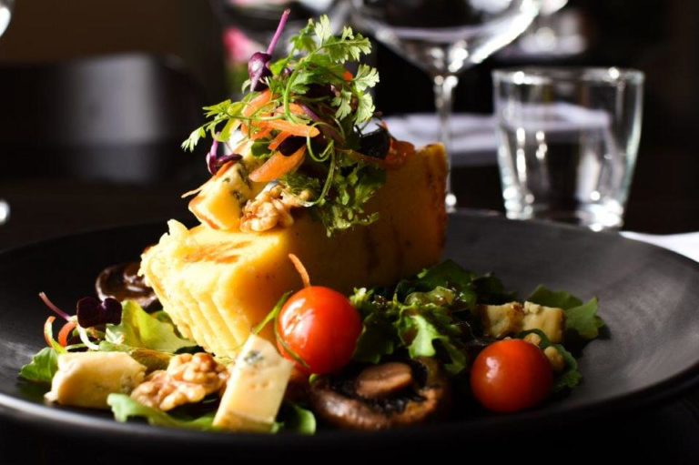 Our Menus – Bacchus