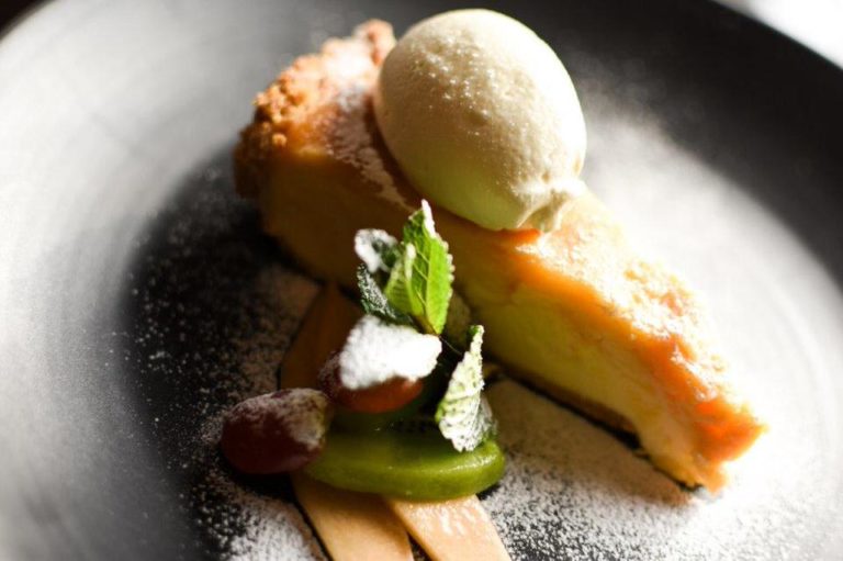 Our Menus – Bacchus