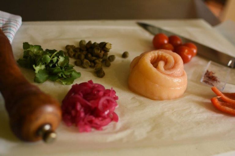 Our Menus – Bacchus